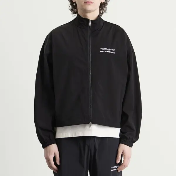 COLE BUXTON Sport Track Jacket