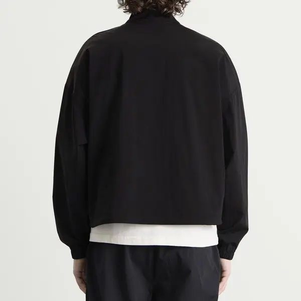COLE BUXTON Sport Track Jacket