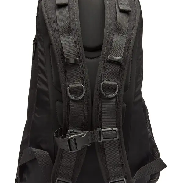 Visvim Cordura 22l Backpack - Black
