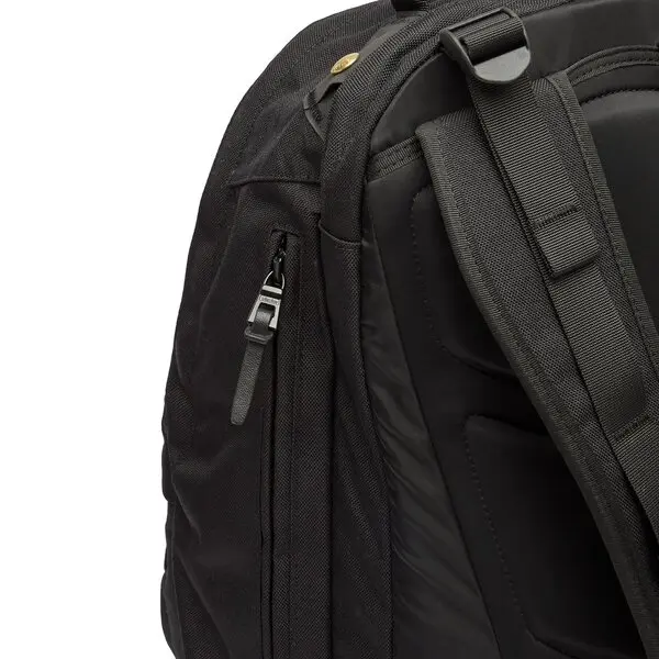 Visvim Cordura 22l Backpack - Black