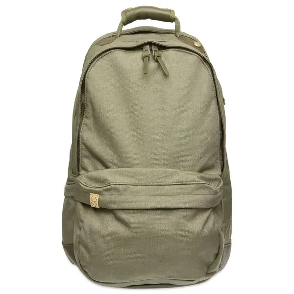 Visvim Cordura 22l Backpack - Olive