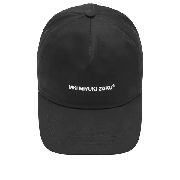 MKI MIYUKI ZOKU V2 Twill Ball Cap