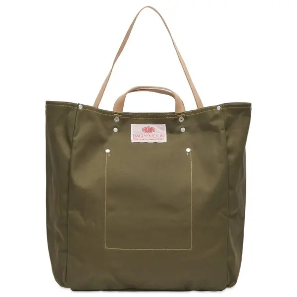 BEAMS X Bag'n'noun Tool Bag