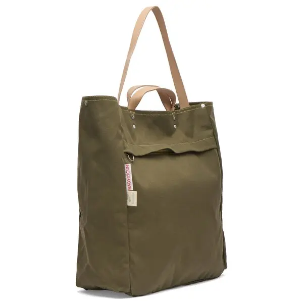 BEAMS X Bag'n'noun Tool Bag