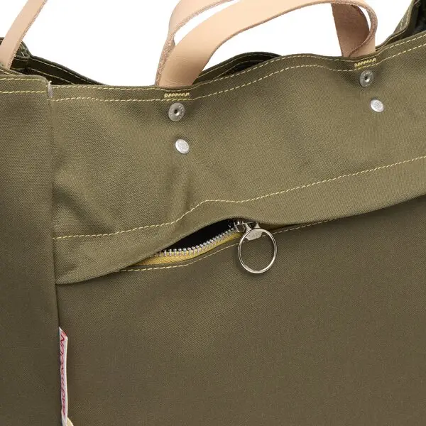 BEAMS X Bag'n'noun Tool Bag