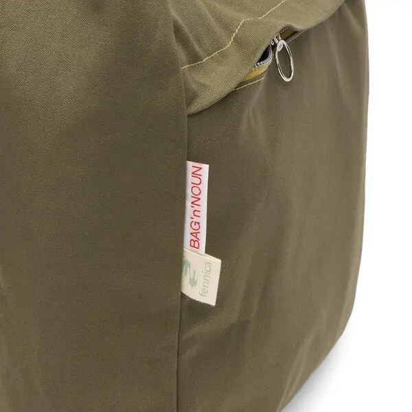 BEAMS X Bag'n'noun Tool Bag