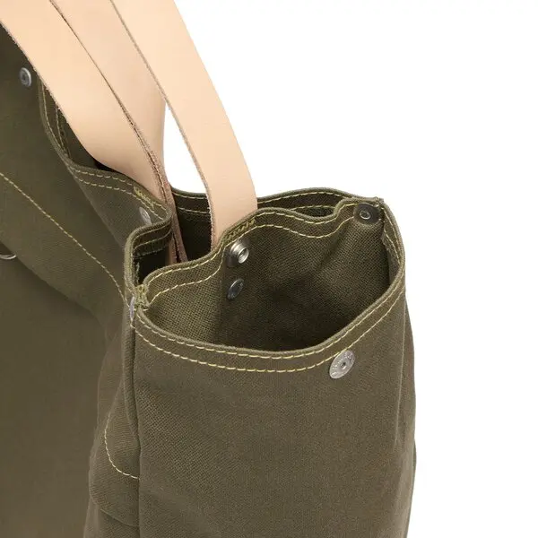 BEAMS X Bag'n'noun Tool Bag