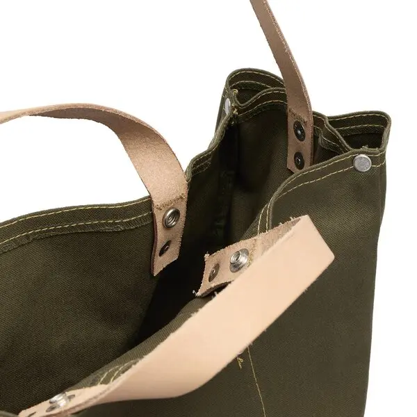 BEAMS X Bag'n'noun Tool Bag