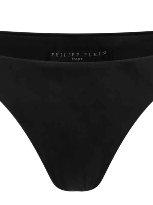 Philipp Plein Hexagon String Briefs