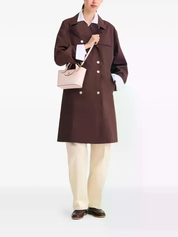 Longchamp Pure Tote Bag