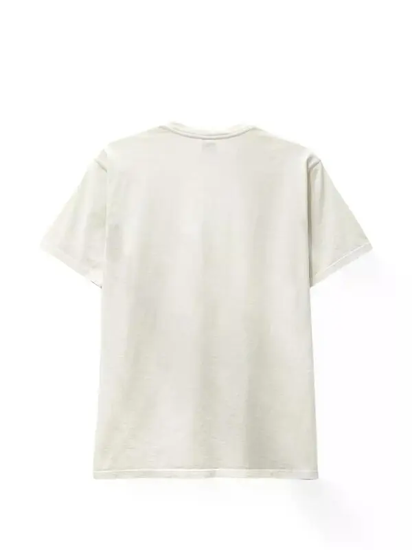 StÜssy S64 Pigment-dyed T-shirt