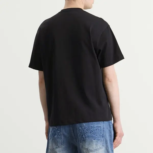 BUTTER GOODS Hammer T-shirt - Black