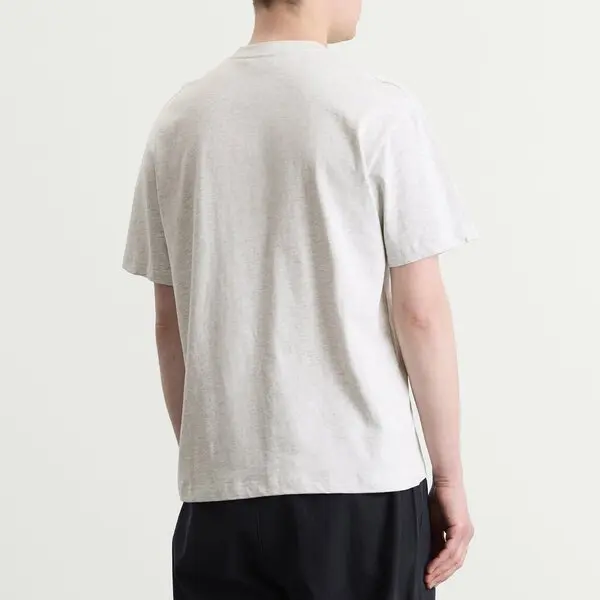 BUTTER GOODS Nail Logo T-shirt
