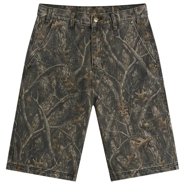 BUTTER GOODS Work Shorts