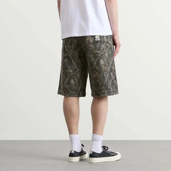 BUTTER GOODS Work Shorts
