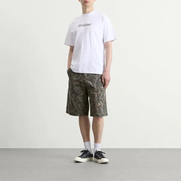 BUTTER GOODS Work Shorts