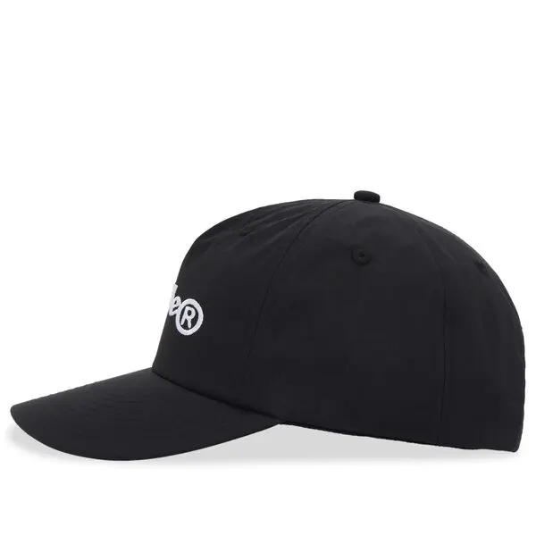 BUTTER GOODS Registered 5 Panel Cap