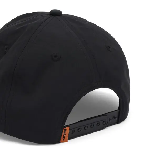 BUTTER GOODS Registered 5 Panel Cap