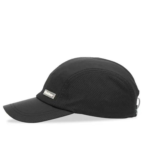 BUTTER GOODS Stride 4 Panel Cap