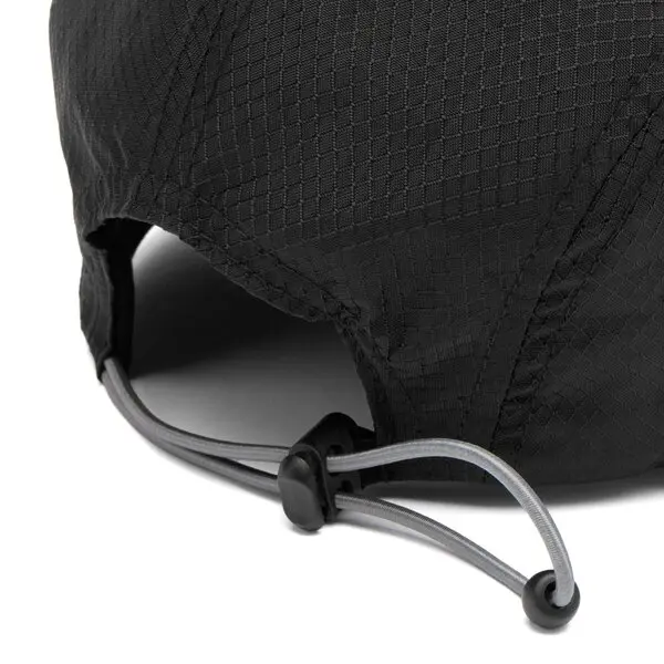 BUTTER GOODS Stride 4 Panel Cap