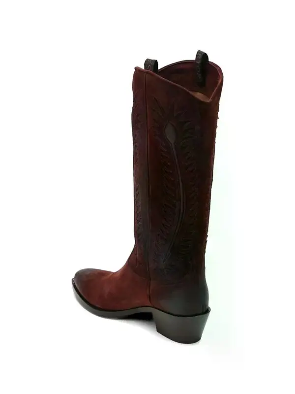 Sartore Frida Western Boots