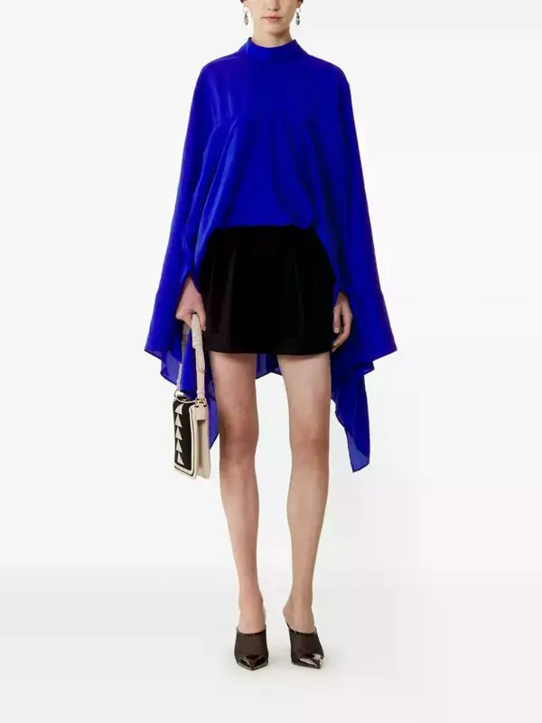 LANVIN Long-sleeve Tunic