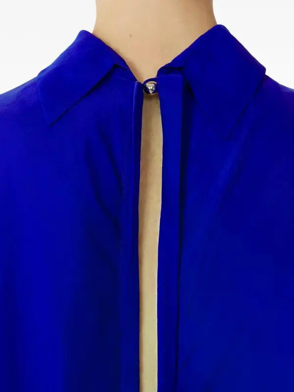 LANVIN Long-sleeve Tunic
