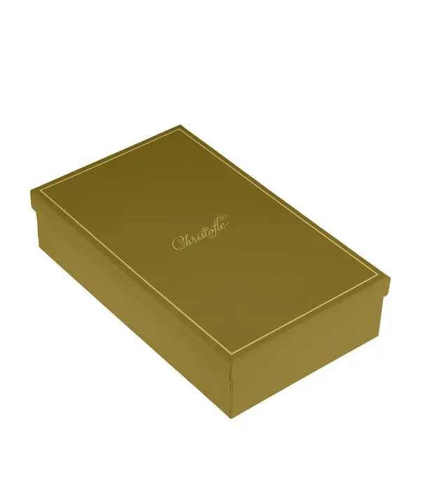 Christofle Myriade Candle Holder