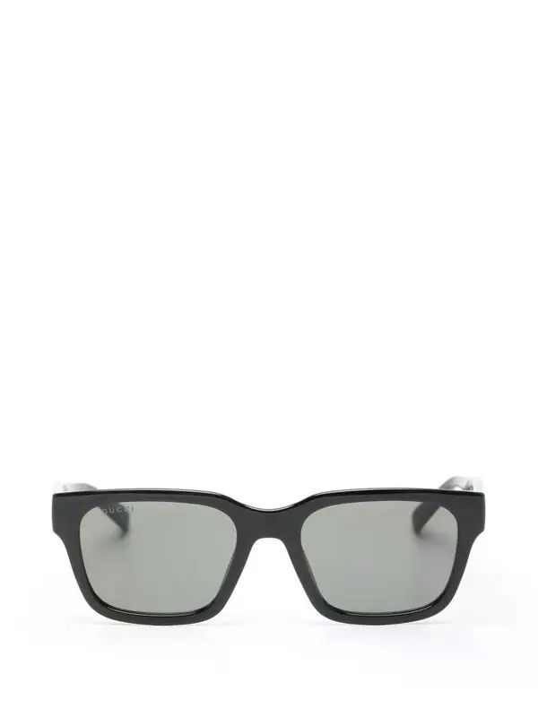 Gucci Square Frame Sunglasses