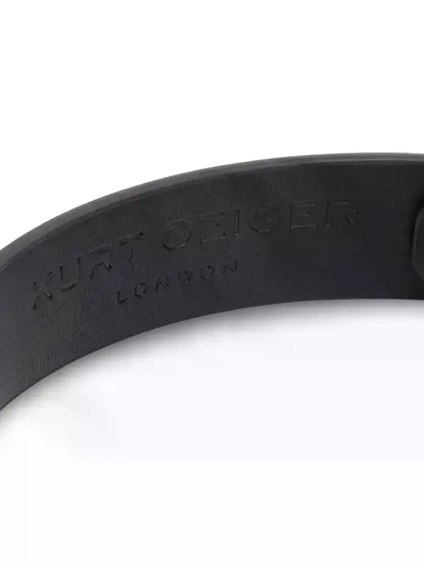 Kurt Geiger Shoreditch Belt
