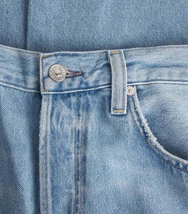Citizens Of Humanity Annina Wide-leg Jeans - Blue