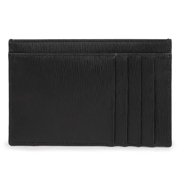 Prada Logo Card Holder