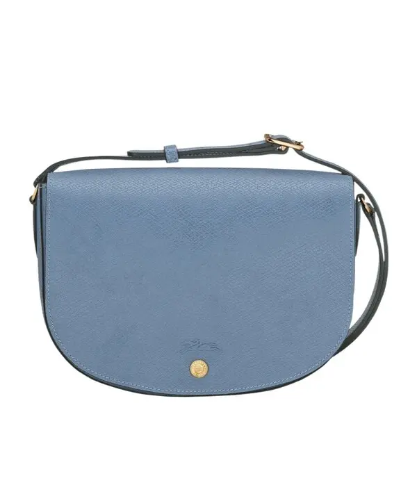Longchamp Epure Crossbody Bag - Slate