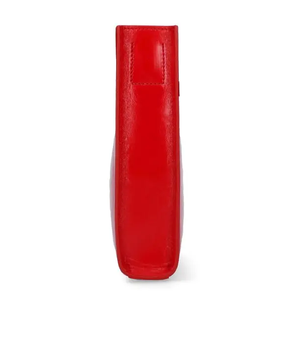 JIL SANDER Tangle Shoulder Bag