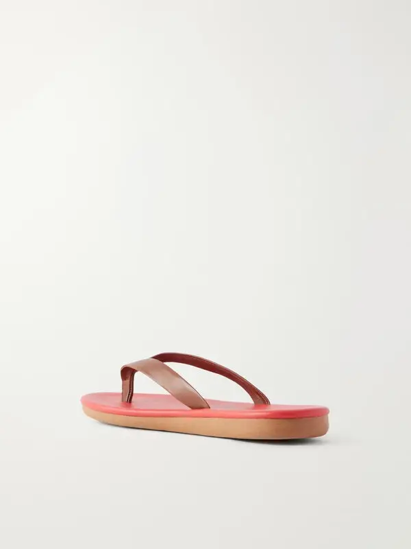 ANCIENT GREEK SANDALS Saionara Flip-flops