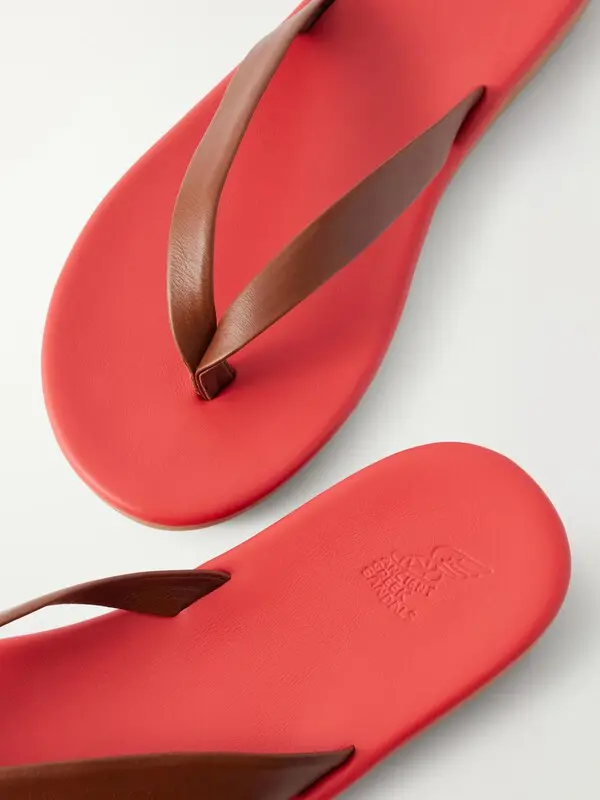 ANCIENT GREEK SANDALS Saionara Flip-flops