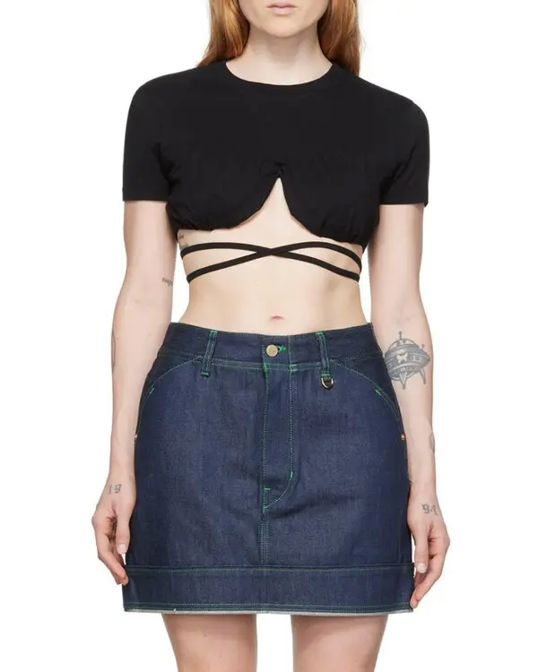 Jacquemus T-shirt