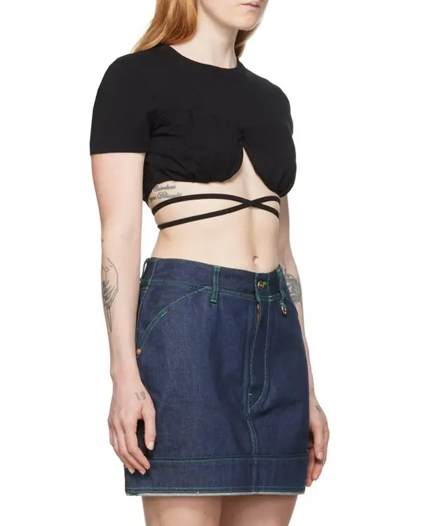 Jacquemus T-shirt