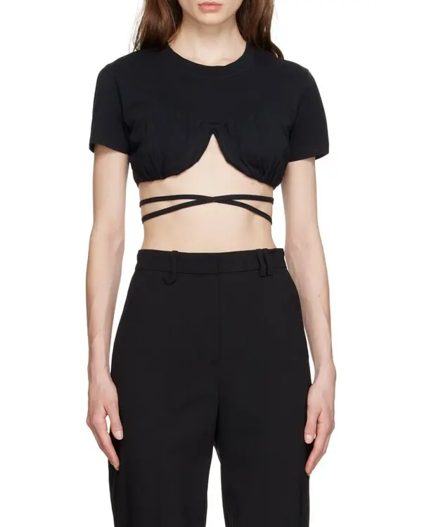 Jacquemus T-shirt