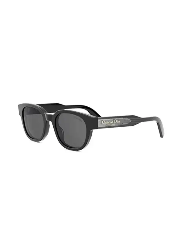 Dior Oval-frame Sunglasses