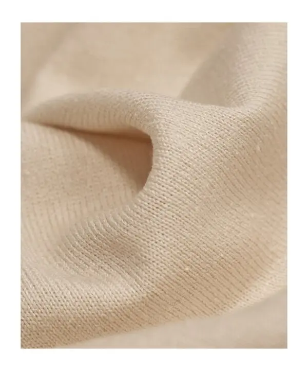 Auralee High-gauge Silk Cardigan