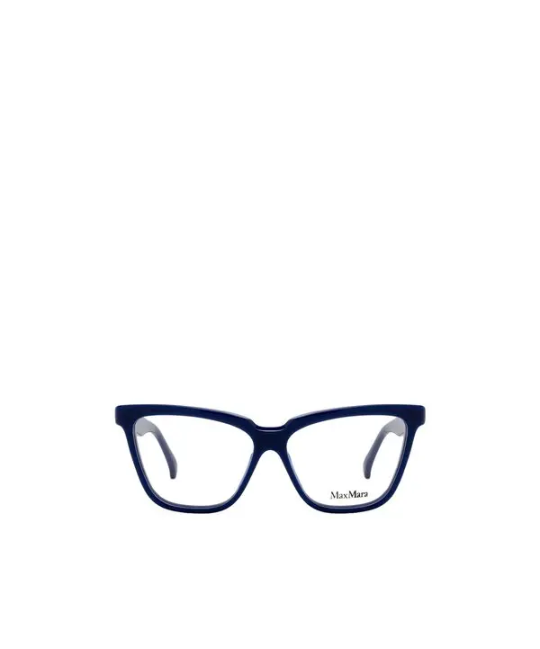 Max Mara Cat-eye Eyeglasses - Blue