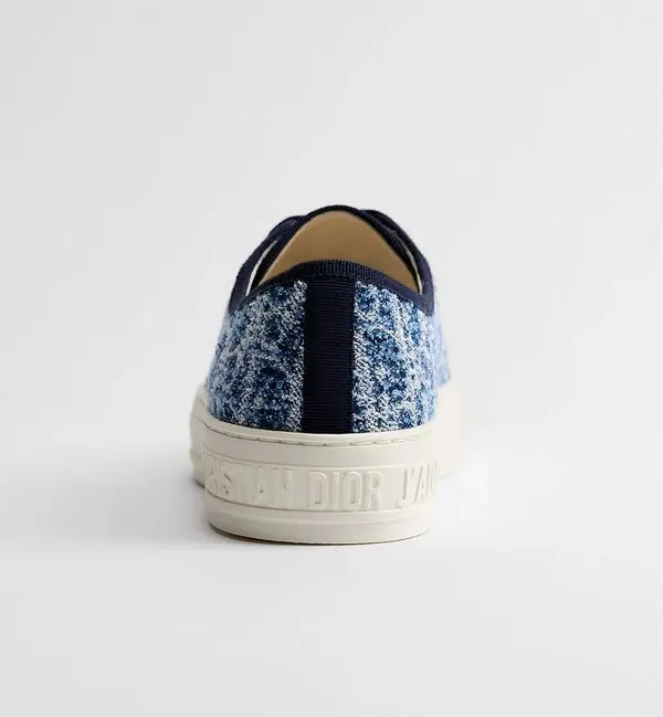 Dior J'adior" Lace-up Sneakers