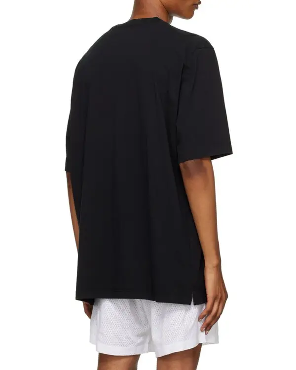 Dsquared2 Logo-print Cotton T-shirt