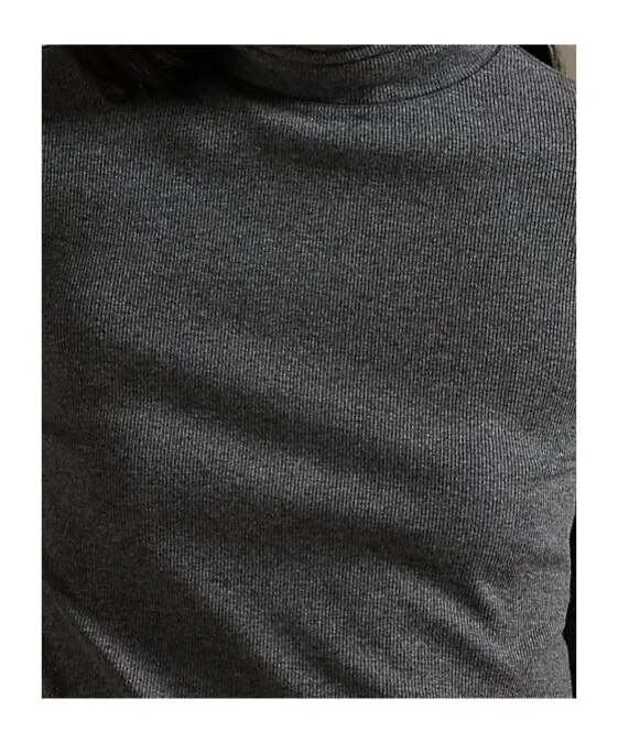Polo Ralph Lauren Ribbed Turtleneck Sweater