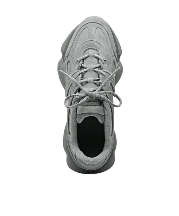 Axel Arigato Lace-up Sneakers With Sculpted Sole