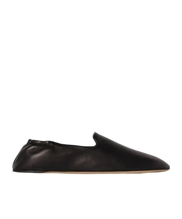 THE ROW Casa Slipper