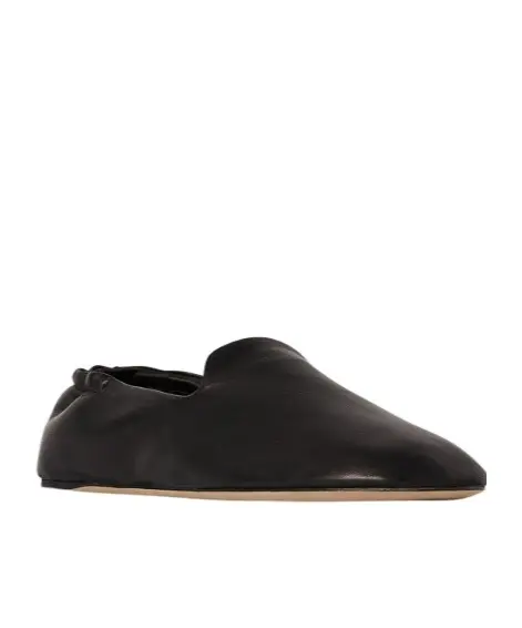 THE ROW Casa Slipper