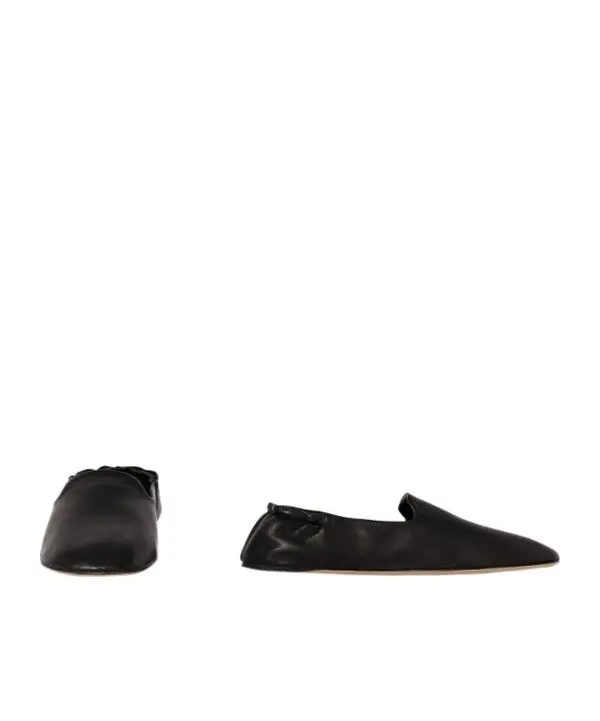 THE ROW Casa Slipper