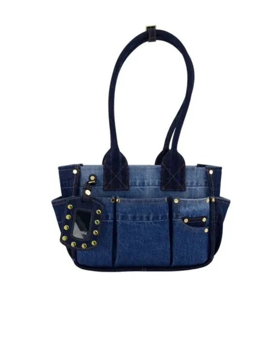 GANNI Small Posy Bag